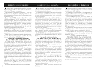 Pistola Junior de gravedad Manual de operación | PPT