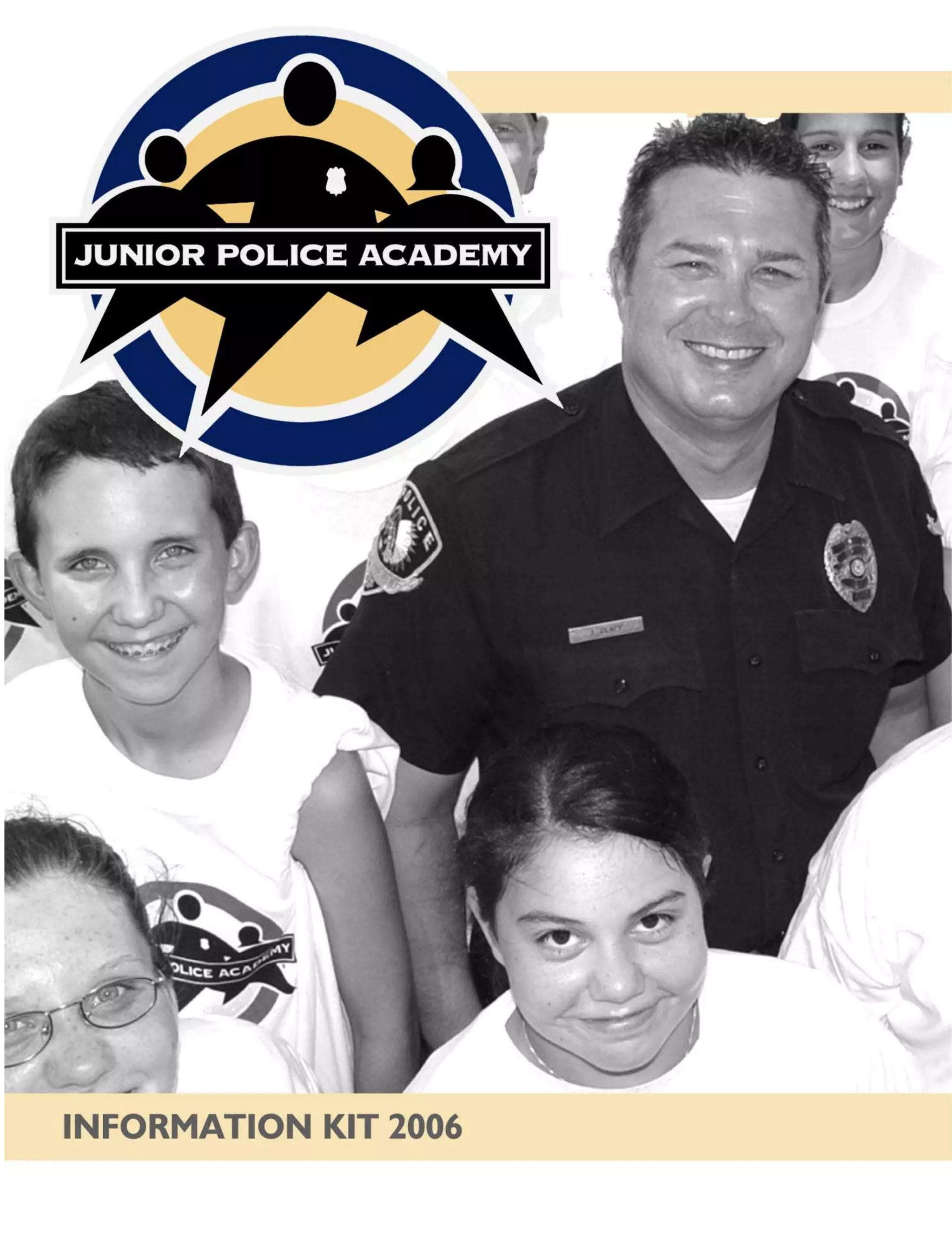 Junior Police Academy | PDF