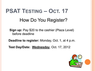 Junior Assembly | PPT