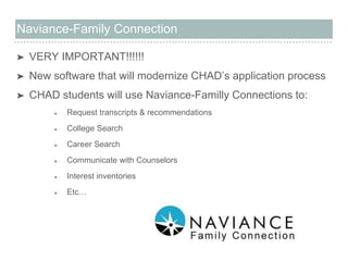 Junior College/Career Awareness Presentation | PPT