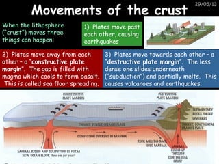 Junior cycle science chemistry earth materials | PPT | Chemistry | Science