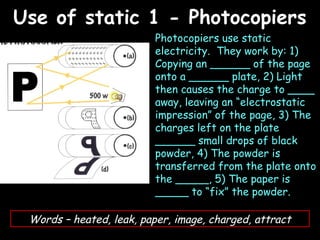 Junior cycle science physics electricity. By Theresa Lowry-Lehnen ...