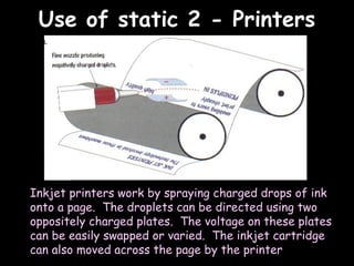 Junior cycle science physics electricity. By Theresa Lowry-Lehnen ...