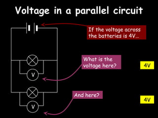 Junior cycle science physics electricity. By Theresa Lowry-Lehnen ...