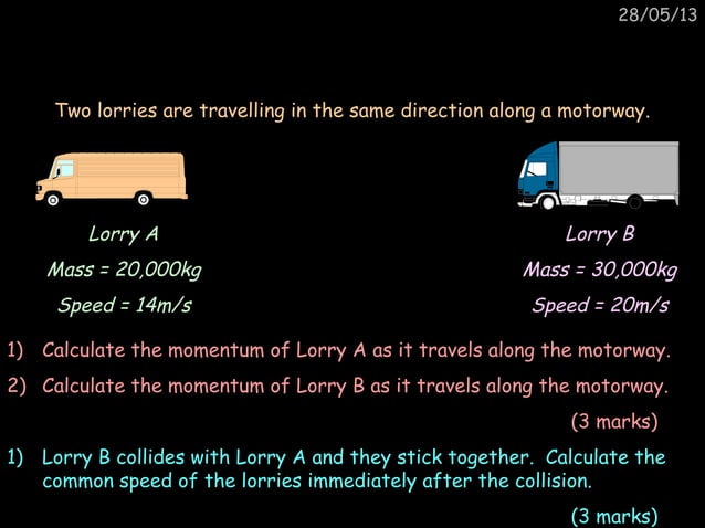 Junior cycle science physics forces and motion. By Theresa Lowry-Lehnen ...