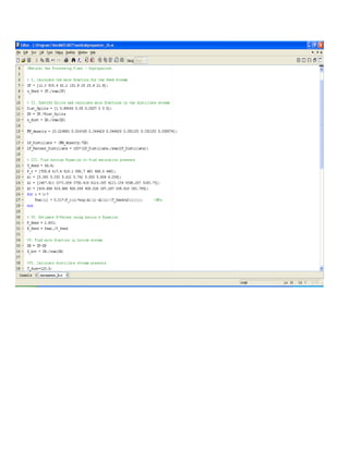 Junior Design Project Usf | DOC | Chemistry | Science