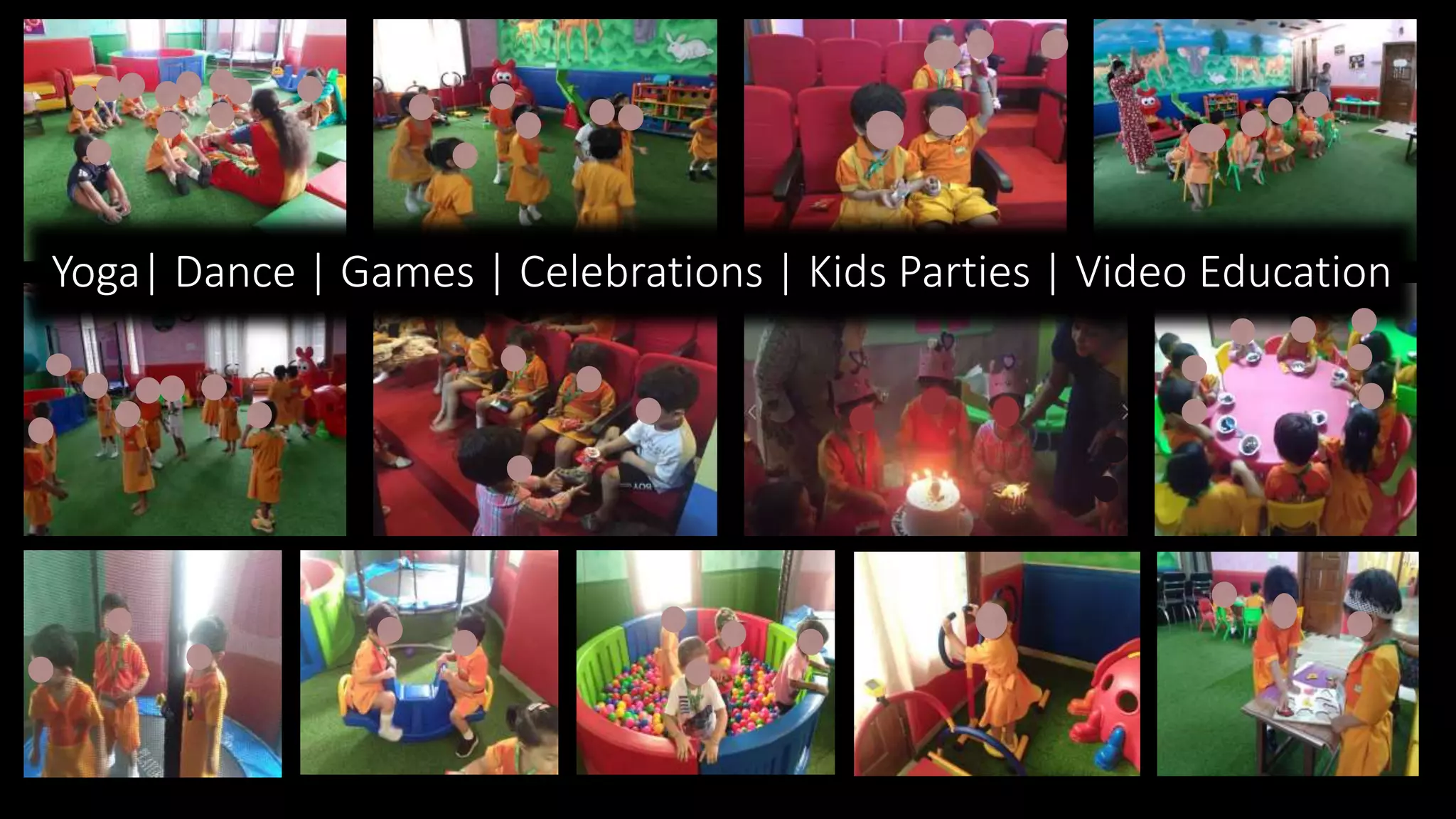 Junior DPS - Daycare & Play School in Indirapuram | PPTX