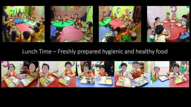 Junior DPS - Daycare & Play School in Indirapuram | PPT