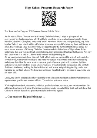 Junior Essay On Pollution | PDF