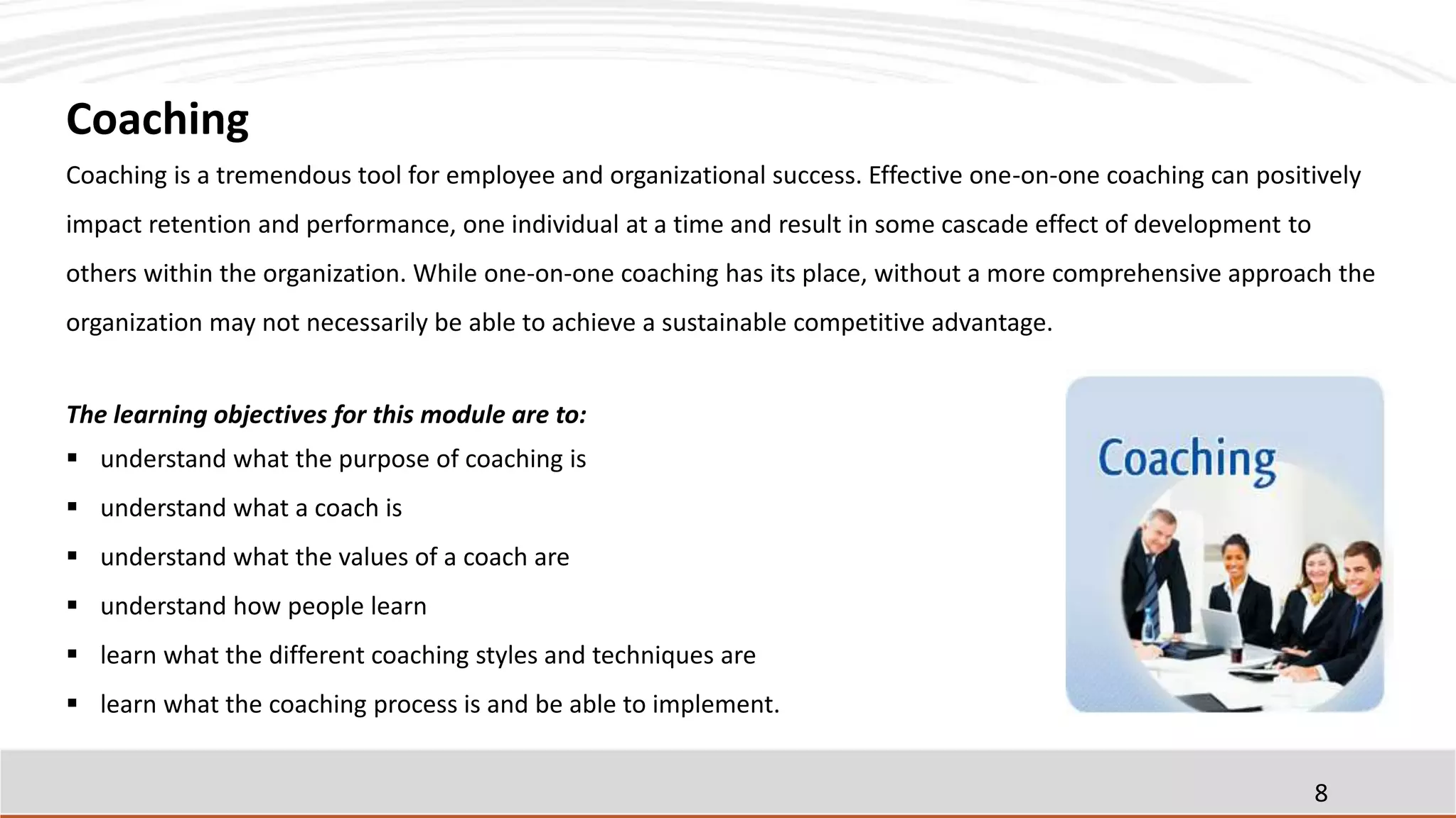 Junior management development program | PPTX