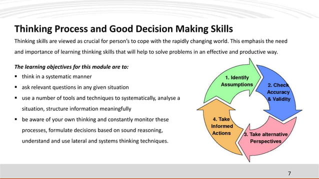 Junior management development program | PPTX