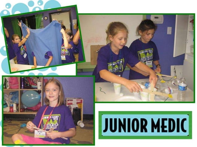 Junior Medic Jpeg | PPT
