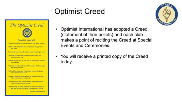 Junior Optimist Club Presentation.pdf