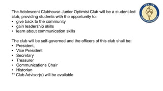 Junior Optimist Club Presentation.pdf