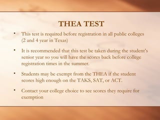 Junior parent meeting powerpoint | PPT