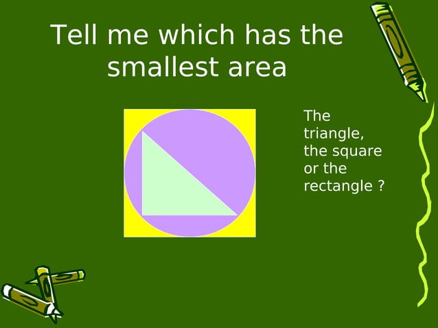 Junior school math quiz final | PDF