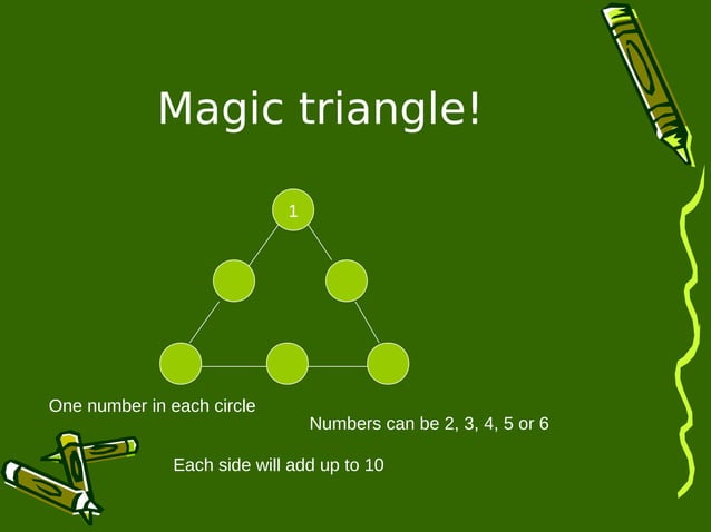 Junior school math quiz final | PDF