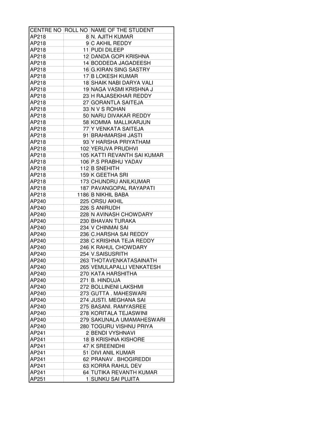 NSEJS SOLUTION | PDF | Free Download