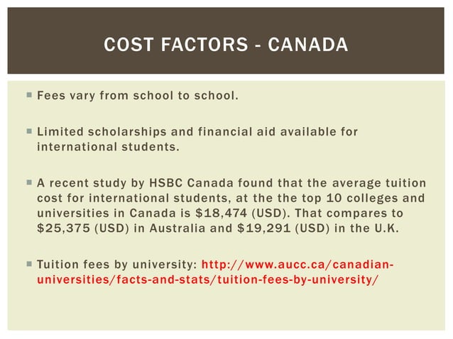 Grade 11 Parent University Night | PPT