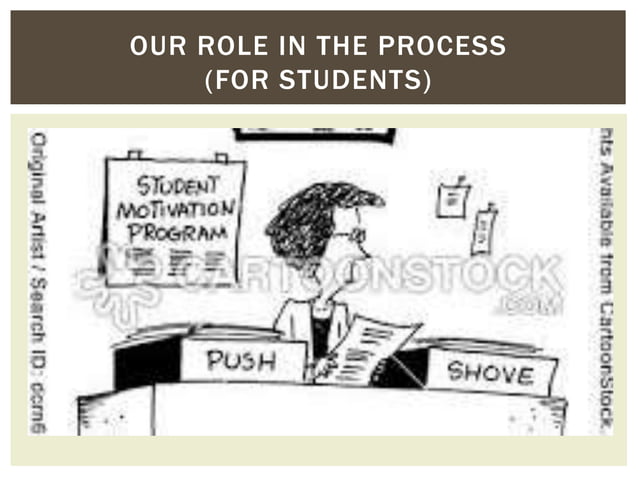 Grade 11 Parent University Night | PPT