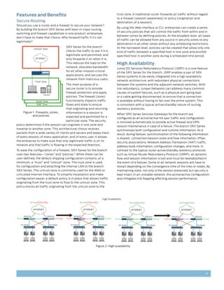 Juniper | PDF