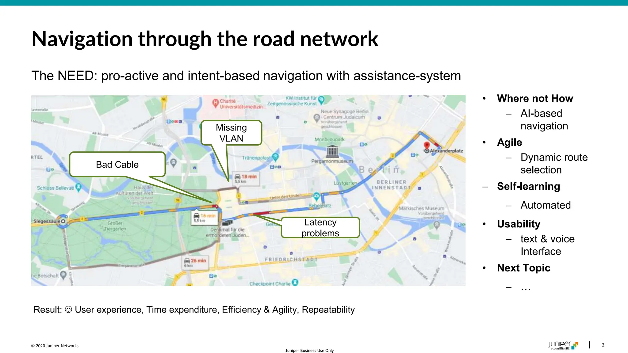 Hr. David Simon (Juniper Networks, Inc.) | PPT
