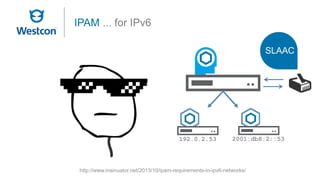 Security Capabilities of IPAM | PPT