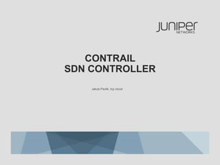 SDN Controller | PPT