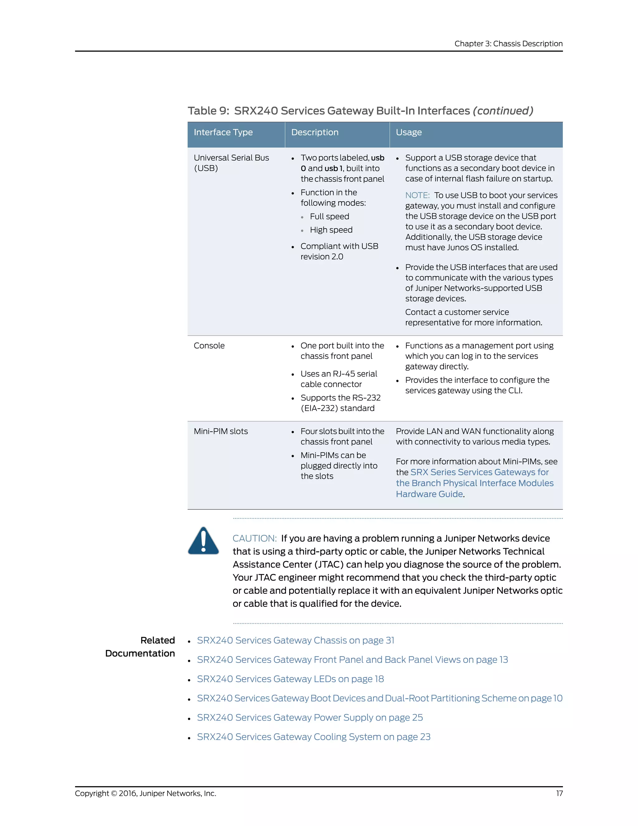 Juniper firewall index | PDF