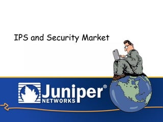 Juniper idp overview | PPT