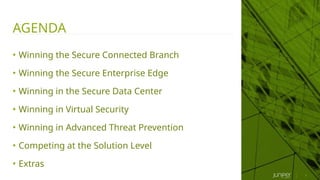 Juniper Security Competitive Presentation.pptx