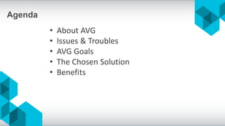 Deployment of Juniper Contrail in AVG Technologies | PDF | Cloud Computing | Internet