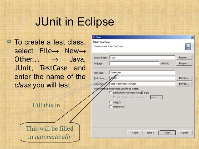 Junit