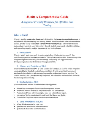 JUnit_Guide_Expanded_Presentation[1].docx