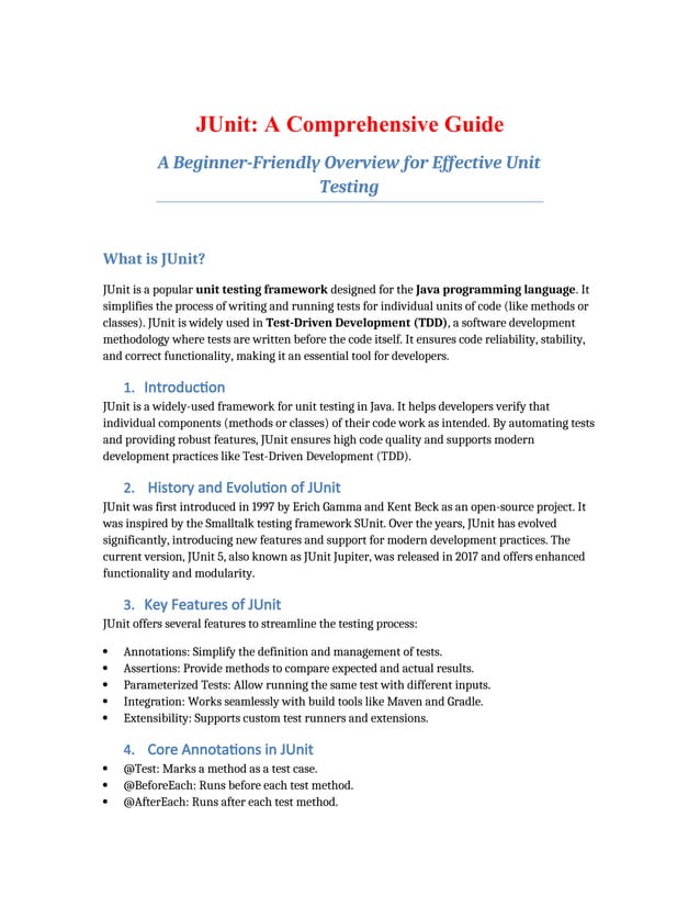 JUnit_Guide_Expanded_Presentation[1].docx