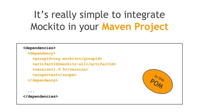 Junit And Mockito First Steps