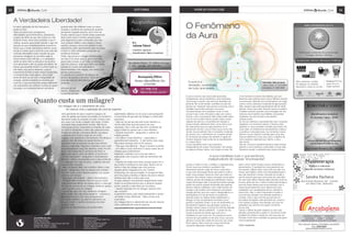 Jornal Mundo Zen - Jun/Jul - 2011 | PDF