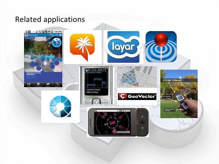 Web-service based Mobile Geospatial Application Development using Pyt… Web-service based Mobile Geospatial Application Development using Pyt…