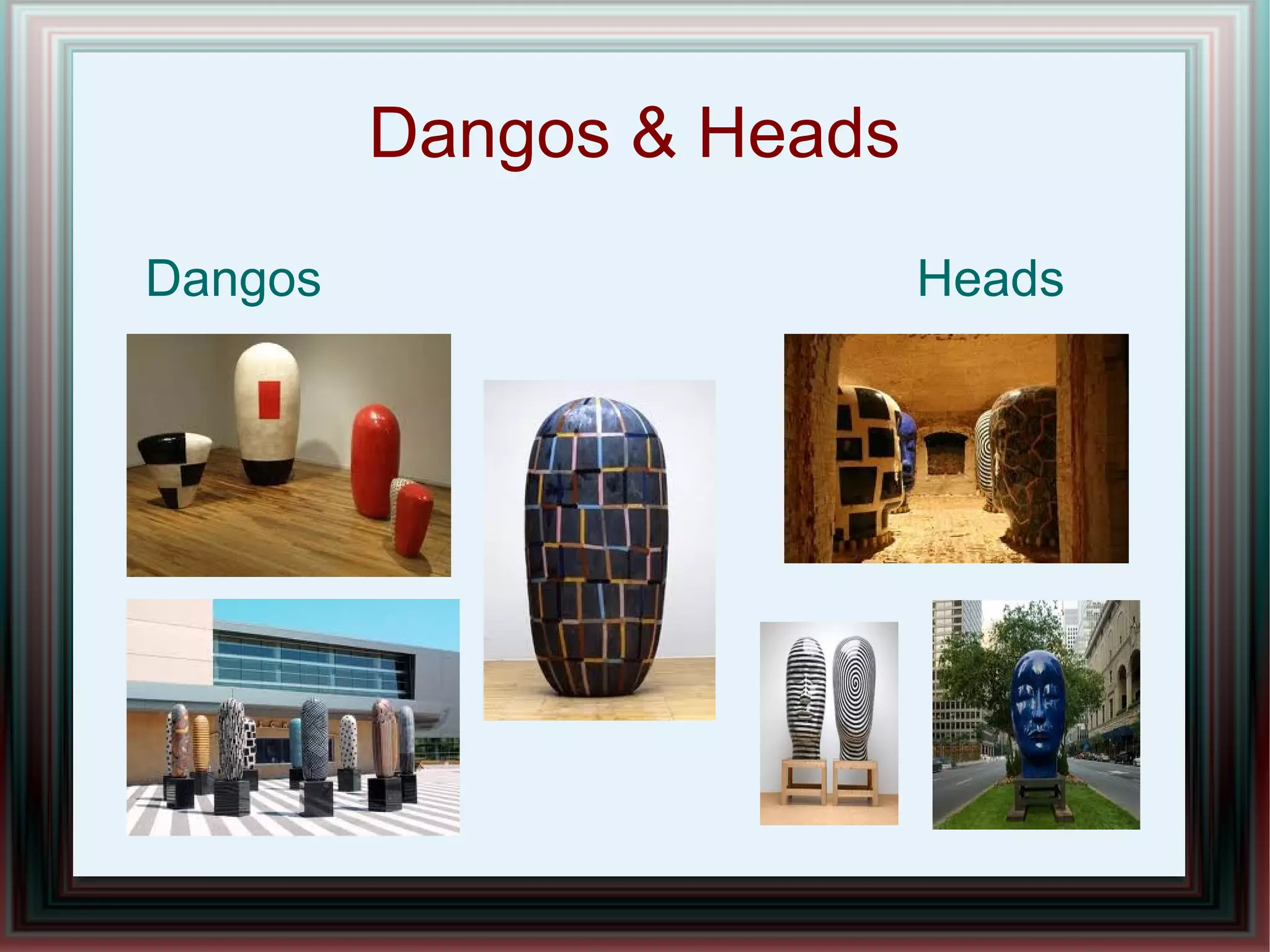 Jun kaneko ppt | PPT