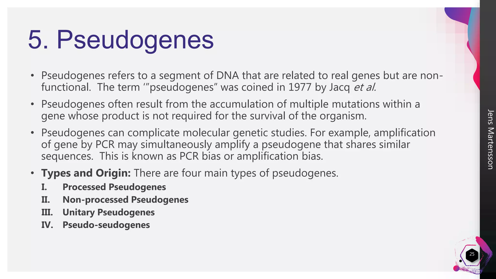 Junk DNA/ Non-coding DNA and its Importance (Regulatory RNAs, RNA ...