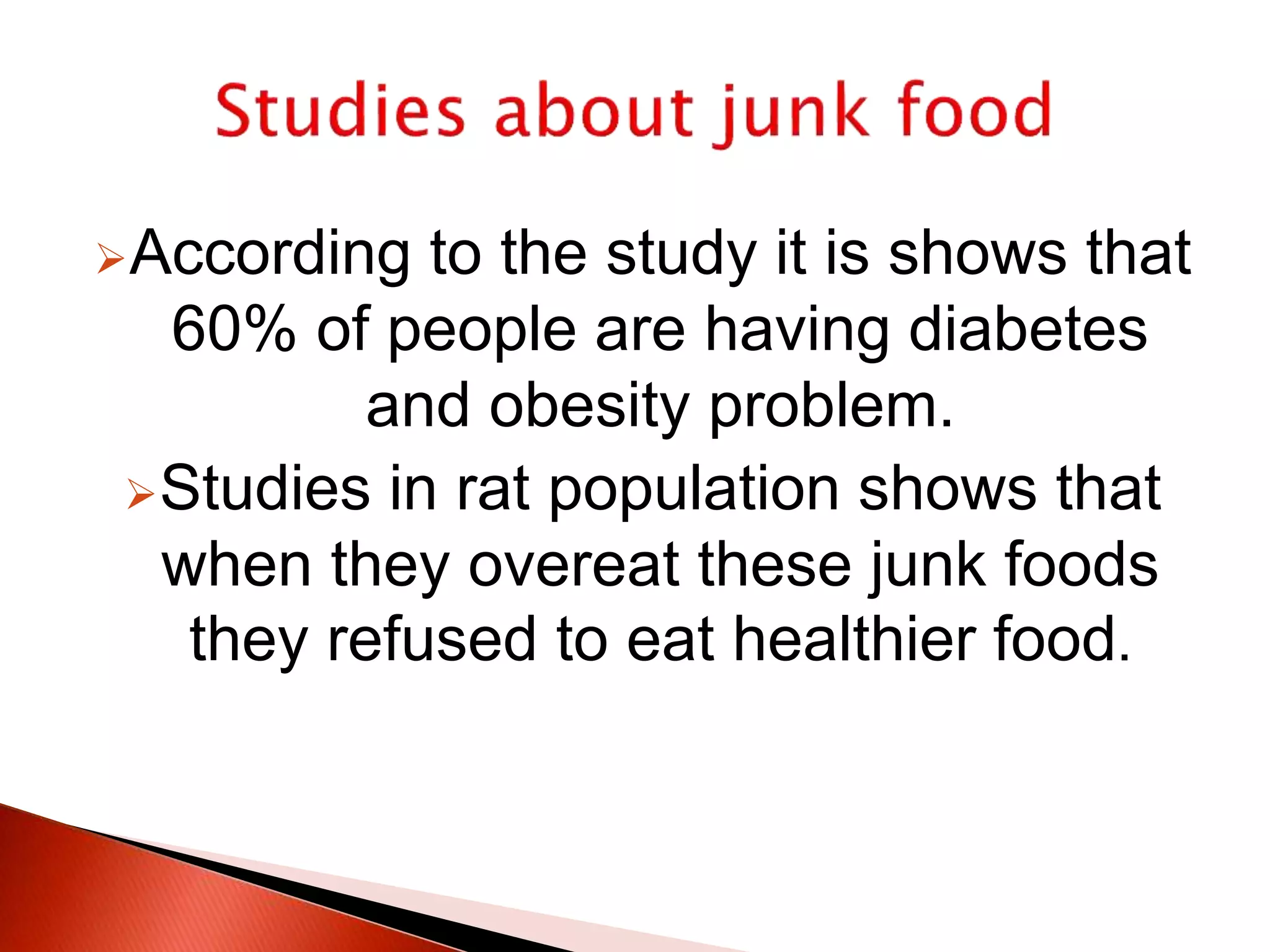 junk food.pptx
