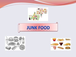junk food.pptx