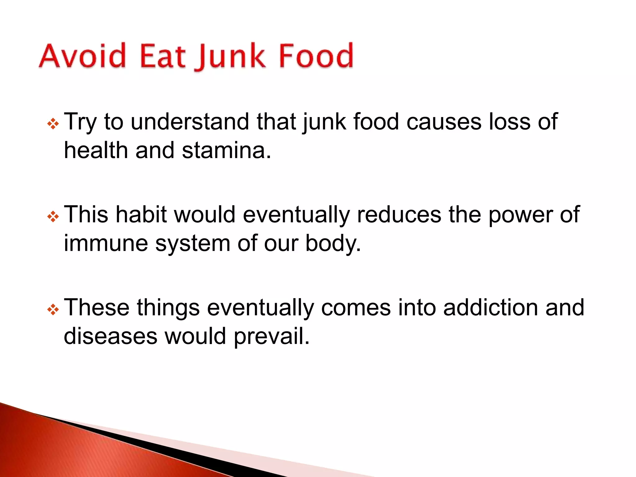 JUNK FOOD FARAZ.pptx