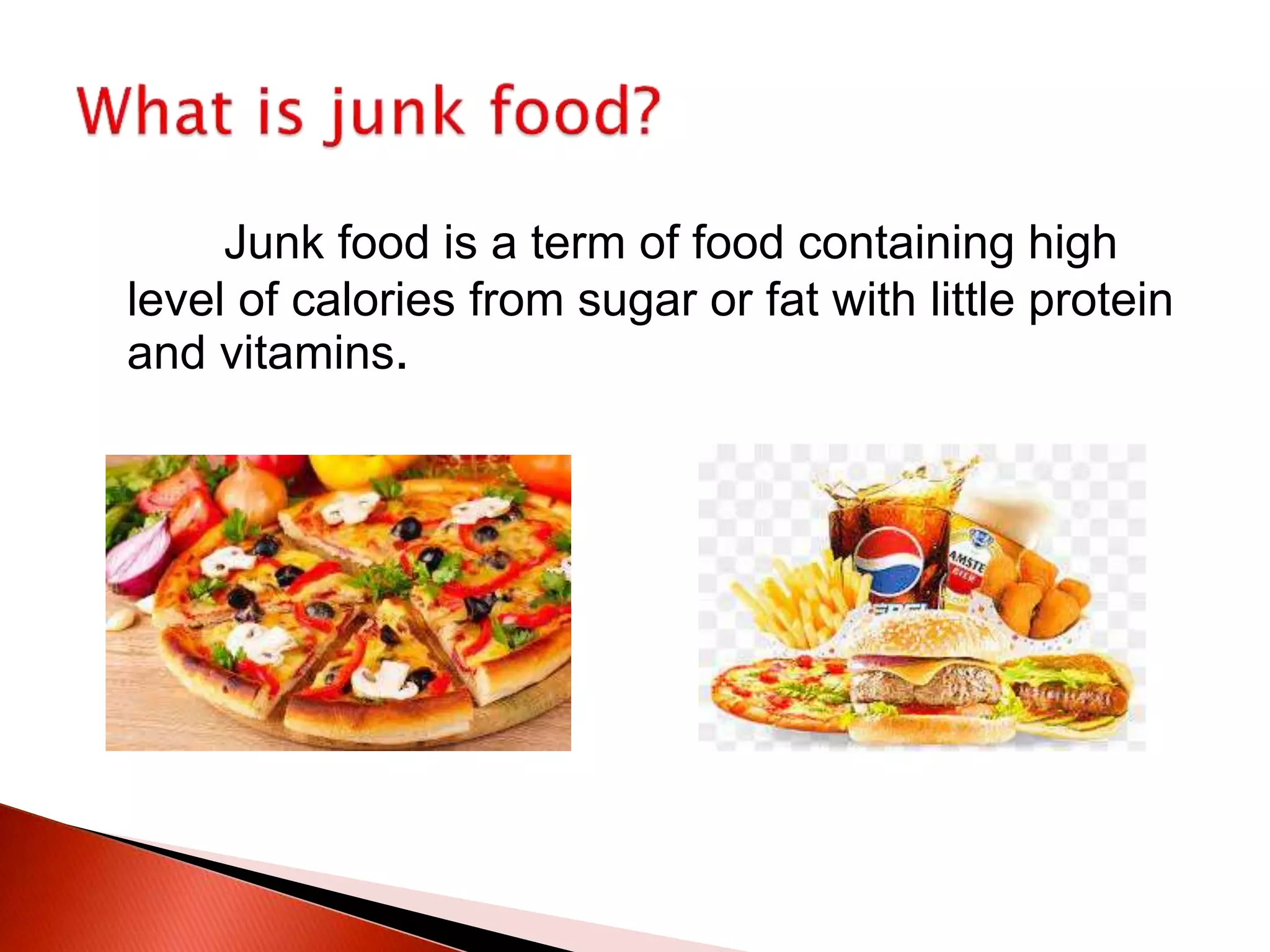 JUNK FOOD FARAZ.pptx