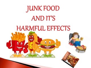 JUNK FOOD FARAZ.pptx