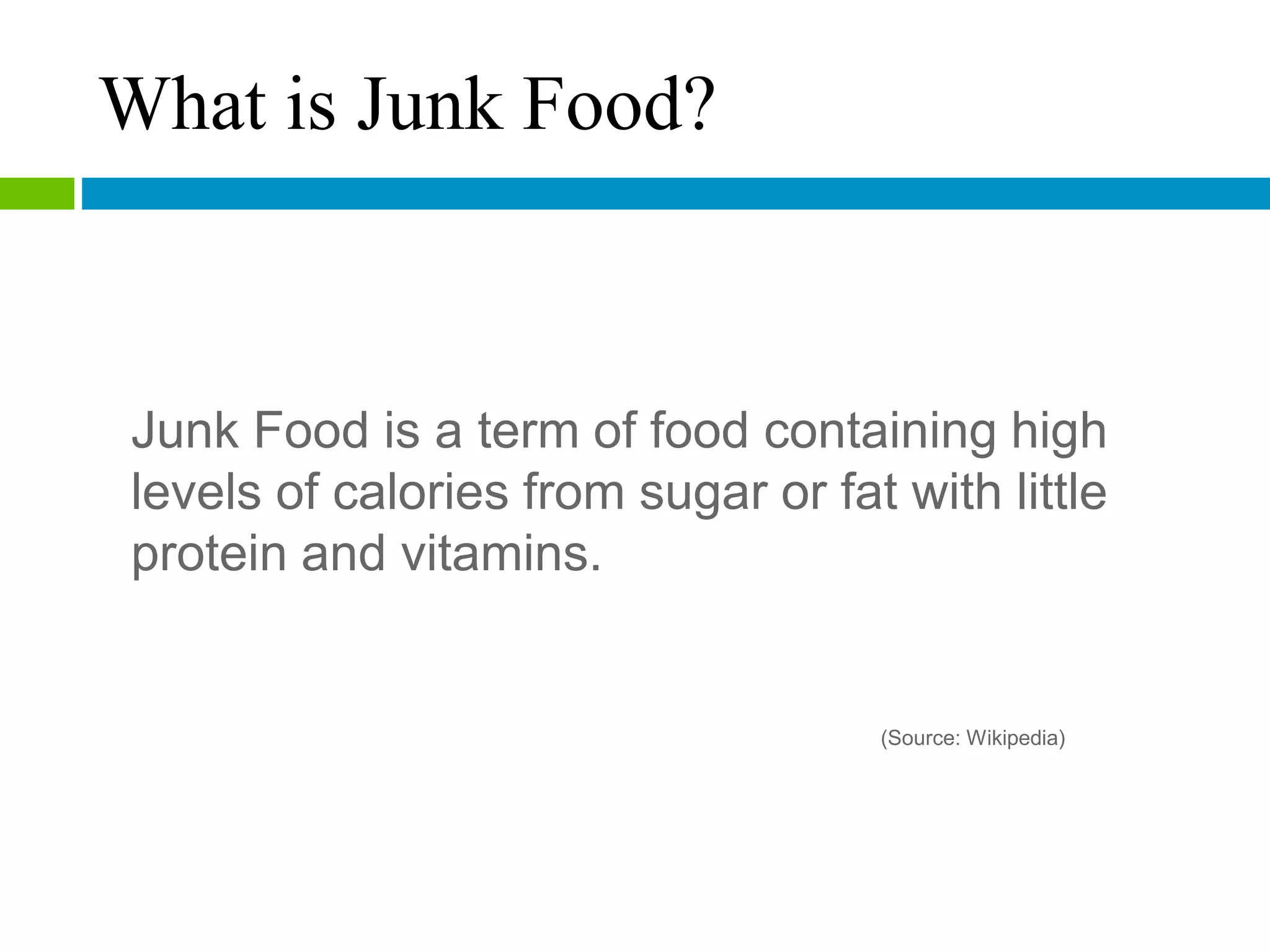 Junk Food Presentation.pptx