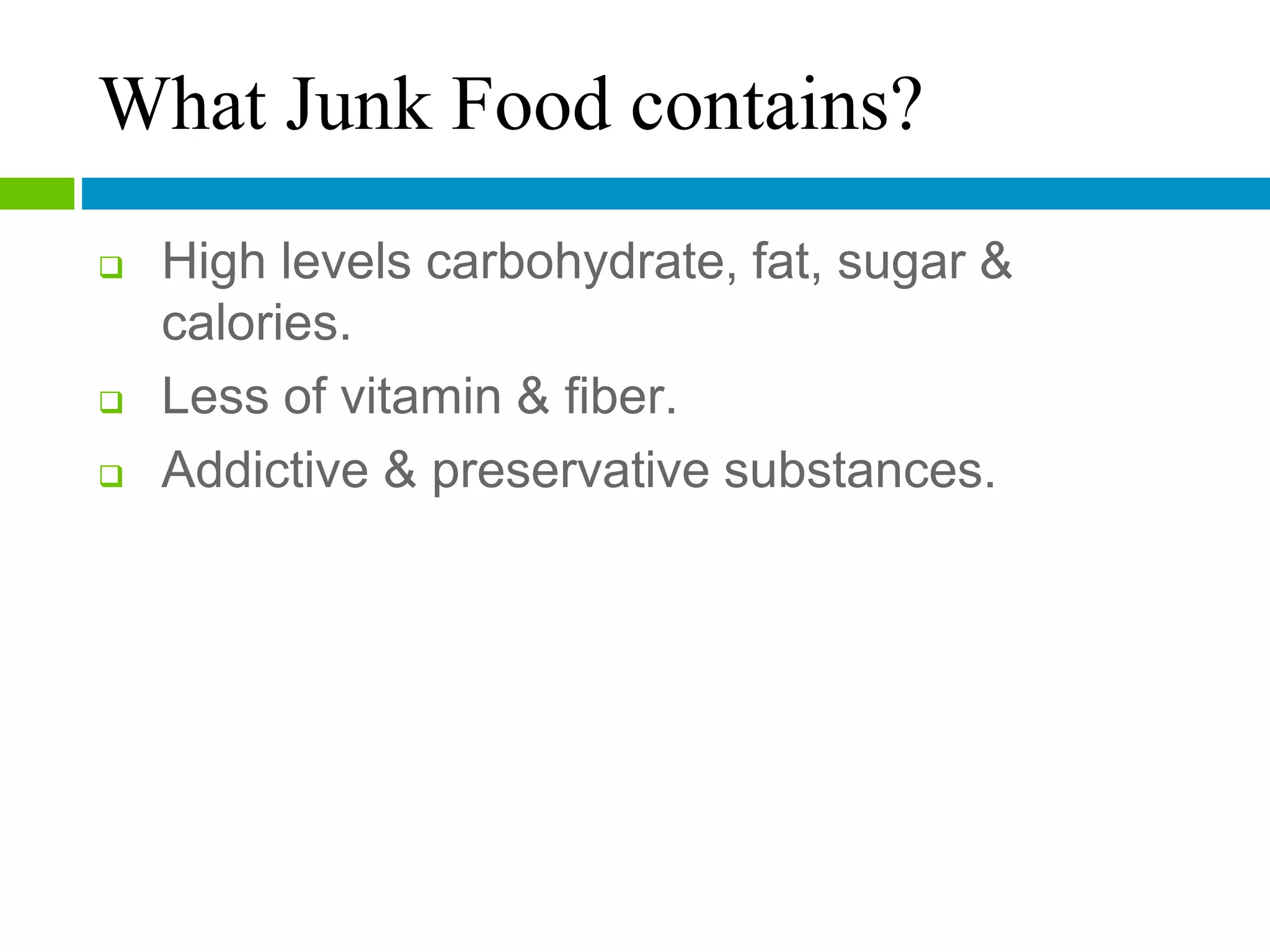 Junk Food Presentation.pptx