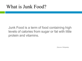 Junk Food Presentation.pptx