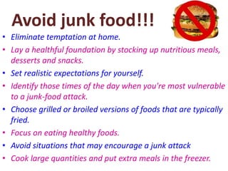 Junk Food Presentation.pptx