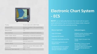 Junlu marine - a maritime technology company | PDF | Technology & Computing